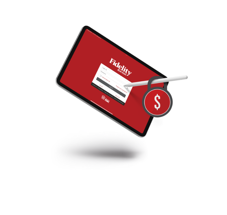 Manage Your Money Anywhere